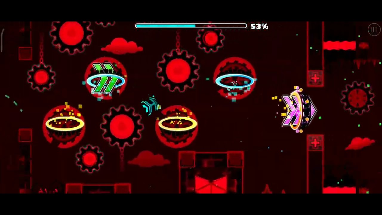 Bloodbath (noclip speed hack) - YouTube