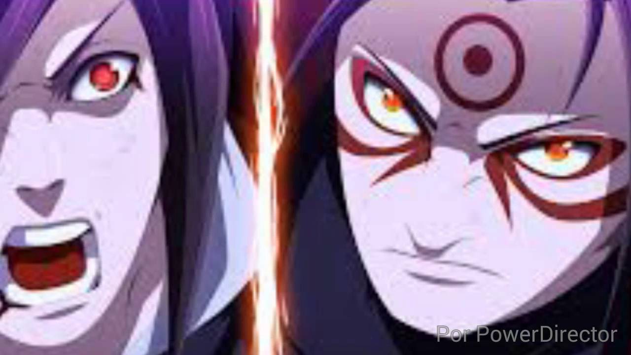 Naruto Shippuden Opening 15 Full - YouTube