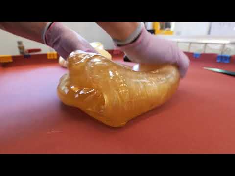 Korede el yapımı şeker yapımı - Şeker Dükkanı