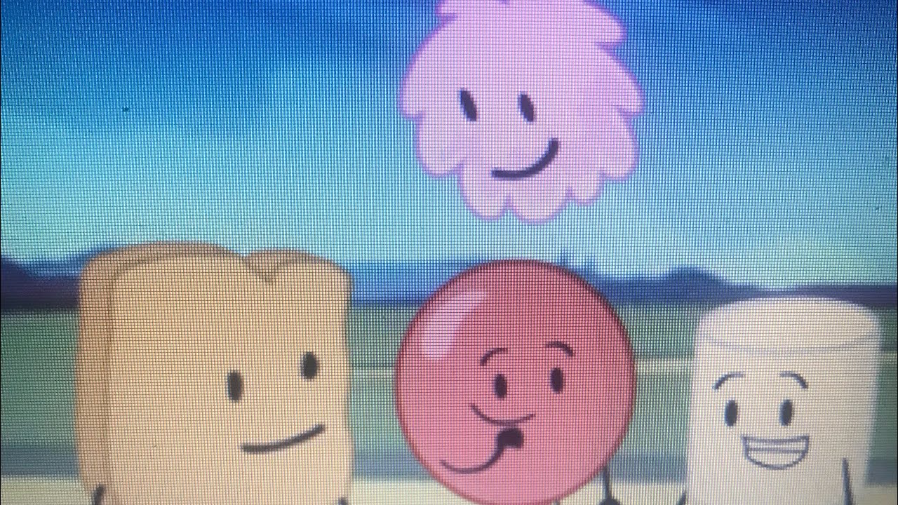 Puffball, Woody, Marshmallow, And Balloon’s Crazy Adventure - YouTube