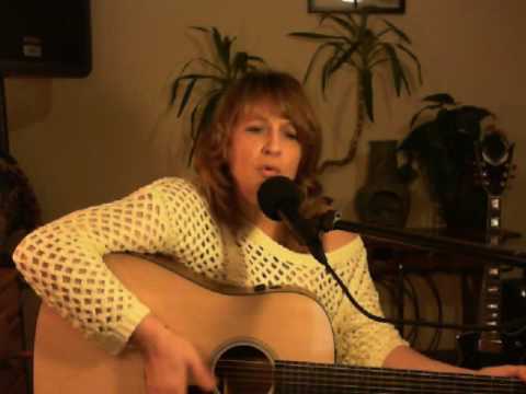 Poetry Man - Phoebe Snow cover - YouTube