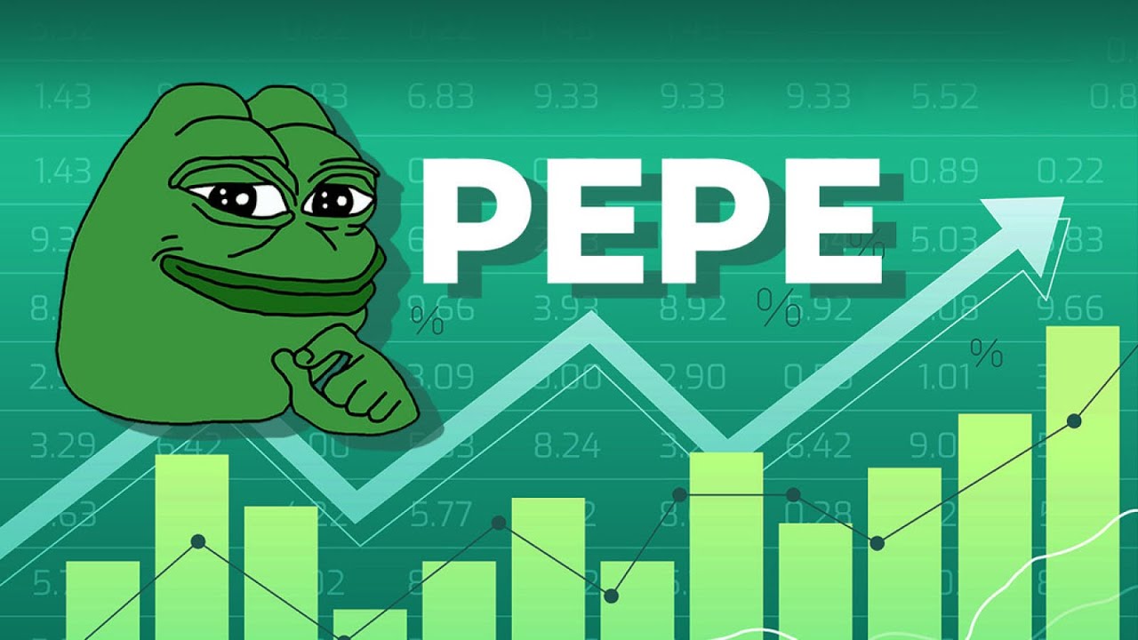 PEPE ON FIRE GO UTAD - YouTube