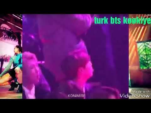bts delirdi 😂😂😂