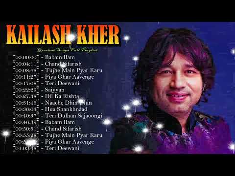 🌟🎶 Kailash Kher - Rang Deeni Adds Cultural Richness With Folk And Sufi Fusion 💃✨