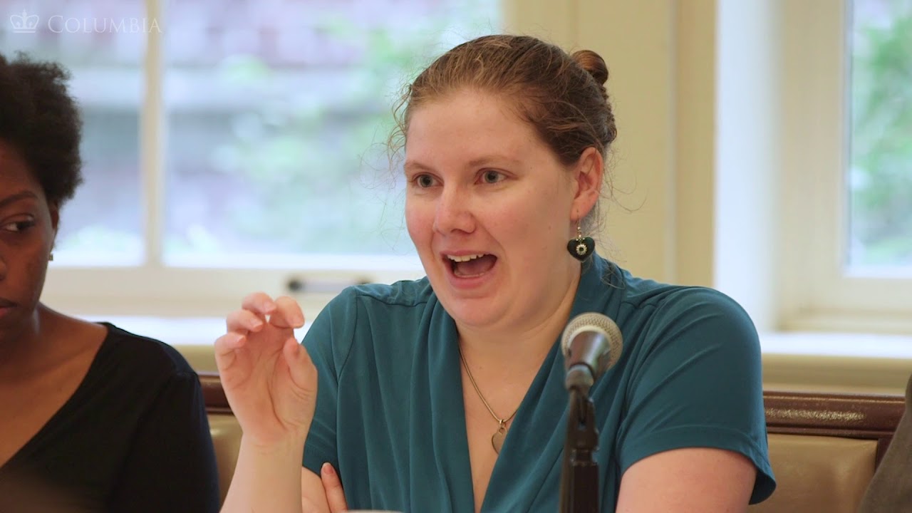 Columbia Students Share Their Most Engaging Learning Experience - YouTube