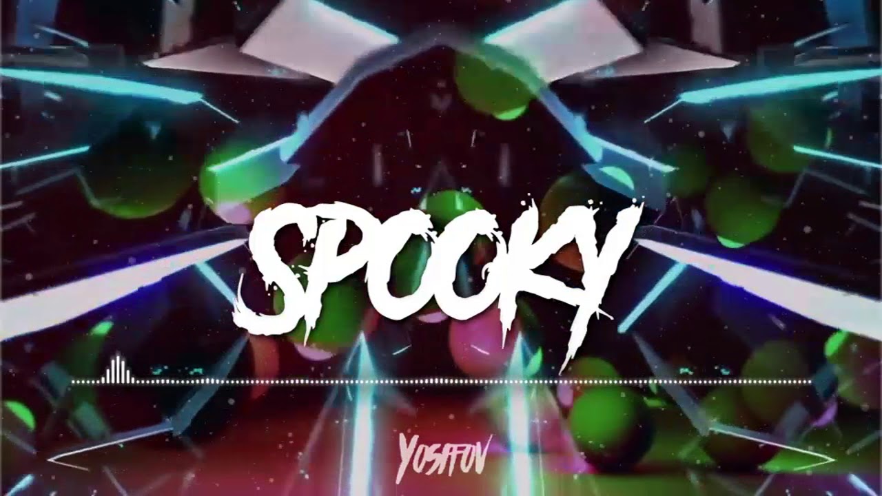 [FREE DL] 'Spooky' - Hard Horror Trap/Rap Beat/Instrumental 2018 - YouTube