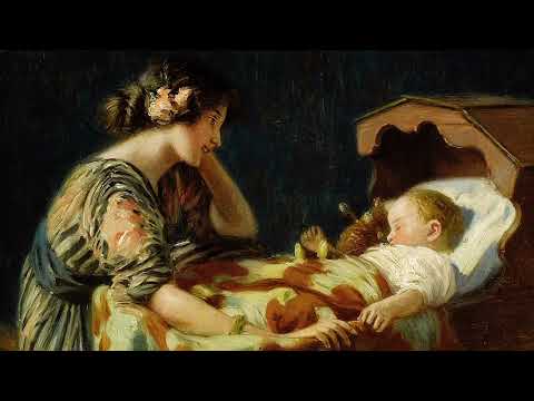 Suo Gân - Welsh Lullaby (Instrumental)