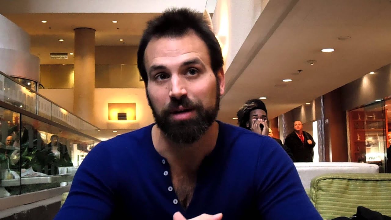 Brian Patrick Murphy - YouTube