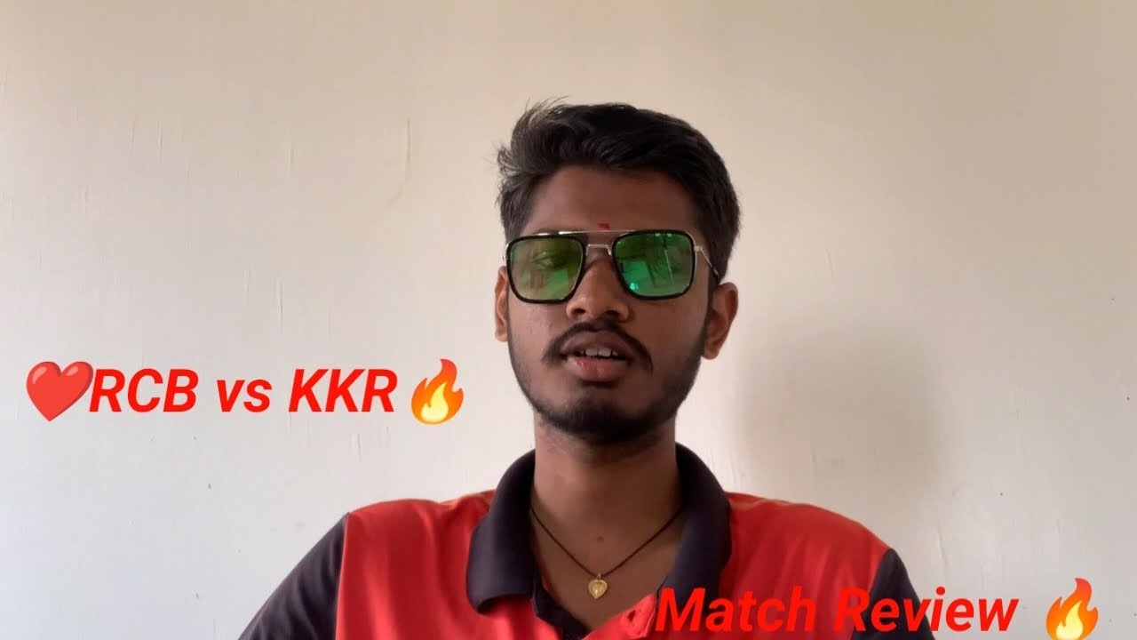 TATA IPL 2023 RCB vs KKR | KGF vs RRR | KING KOHLI | FAF DU PLESSIS ...