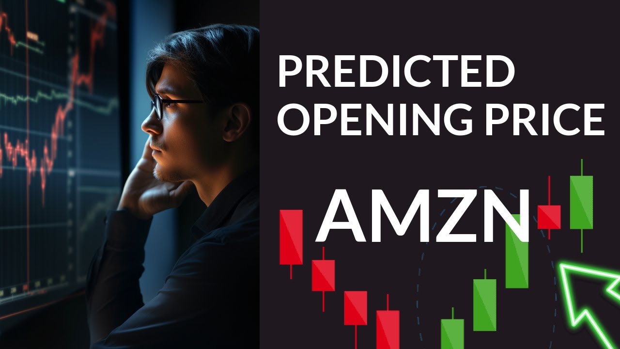 AMZN Price Fluctuations: Expert Stock Analysis & Forecast for Fri ...