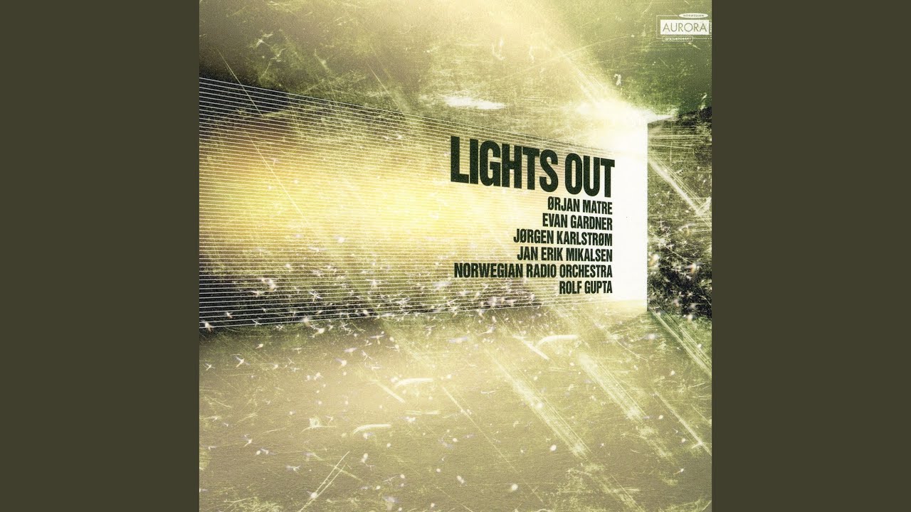 Lights Out - YouTube