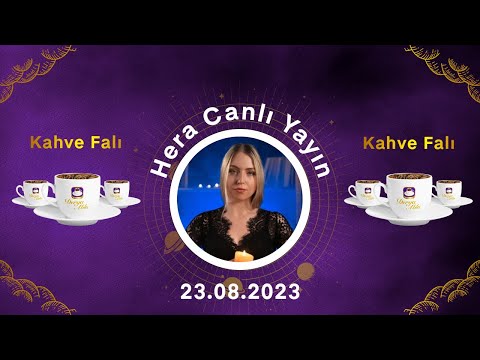 Hera'dan Özel Kahve Falı Yorumları