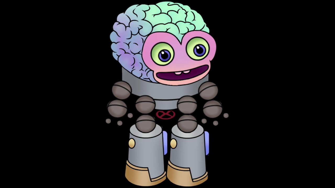 Reebro - Mirror Continent Sounds - Ft. TME (My Singing Monsters) - YouTube