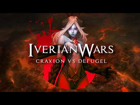 4Story: Iverian Wars - Official Trailer