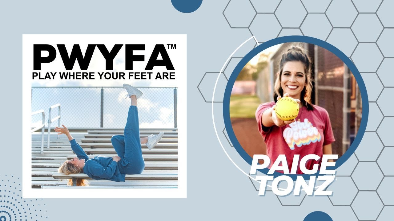 Cultivating Confidence and Taking Your Thoughts Captive | Paige Tonz ...