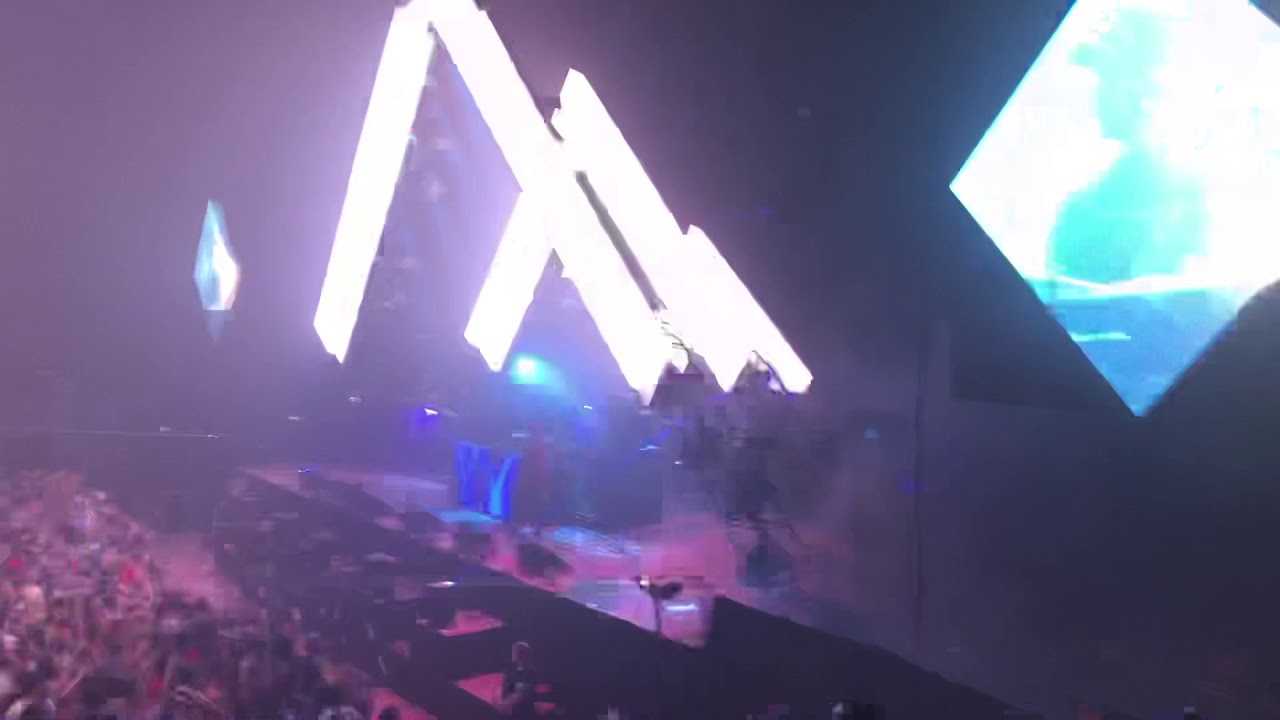 Andy C All Night @Wembley - Dillinja All Aboard. 17.11.18 - YouTube