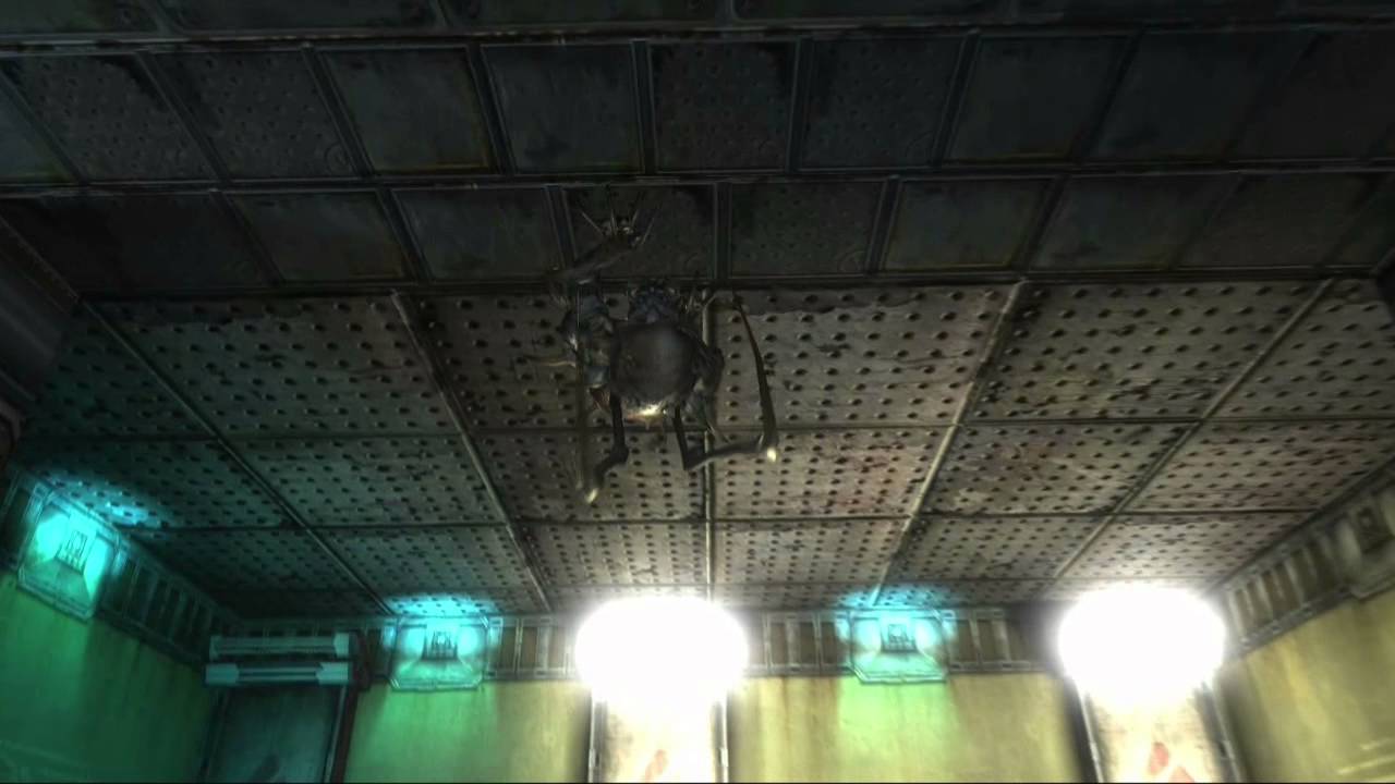 Collapse gameplay trailer - YouTube