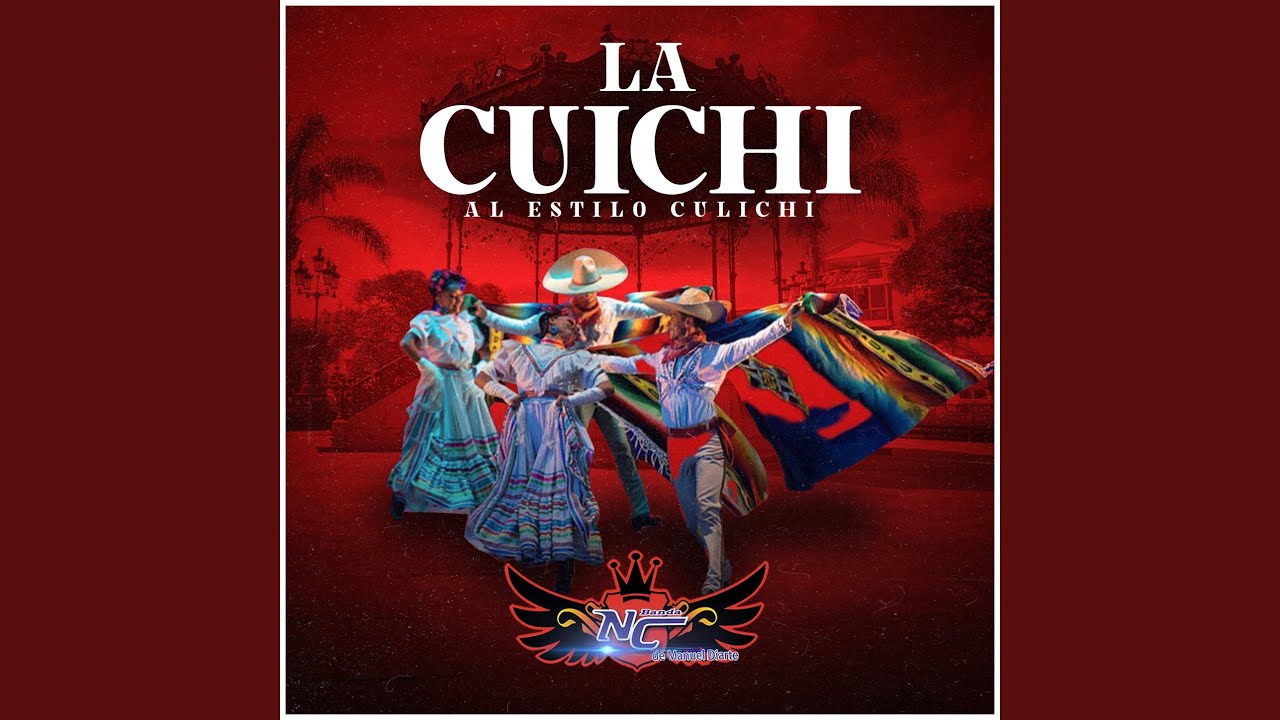 La Cuichi - YouTube