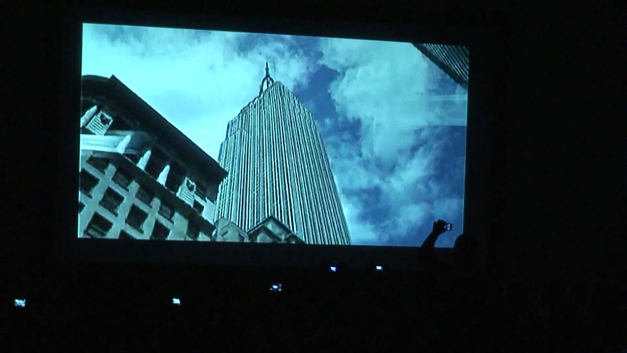 2012 Conference Teaser (part 1) - YouTube