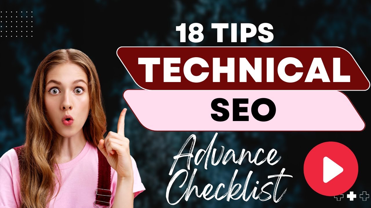 Technical SEO Checklist | Onpage Seo | Follow 18 Secrets Points - YouTube