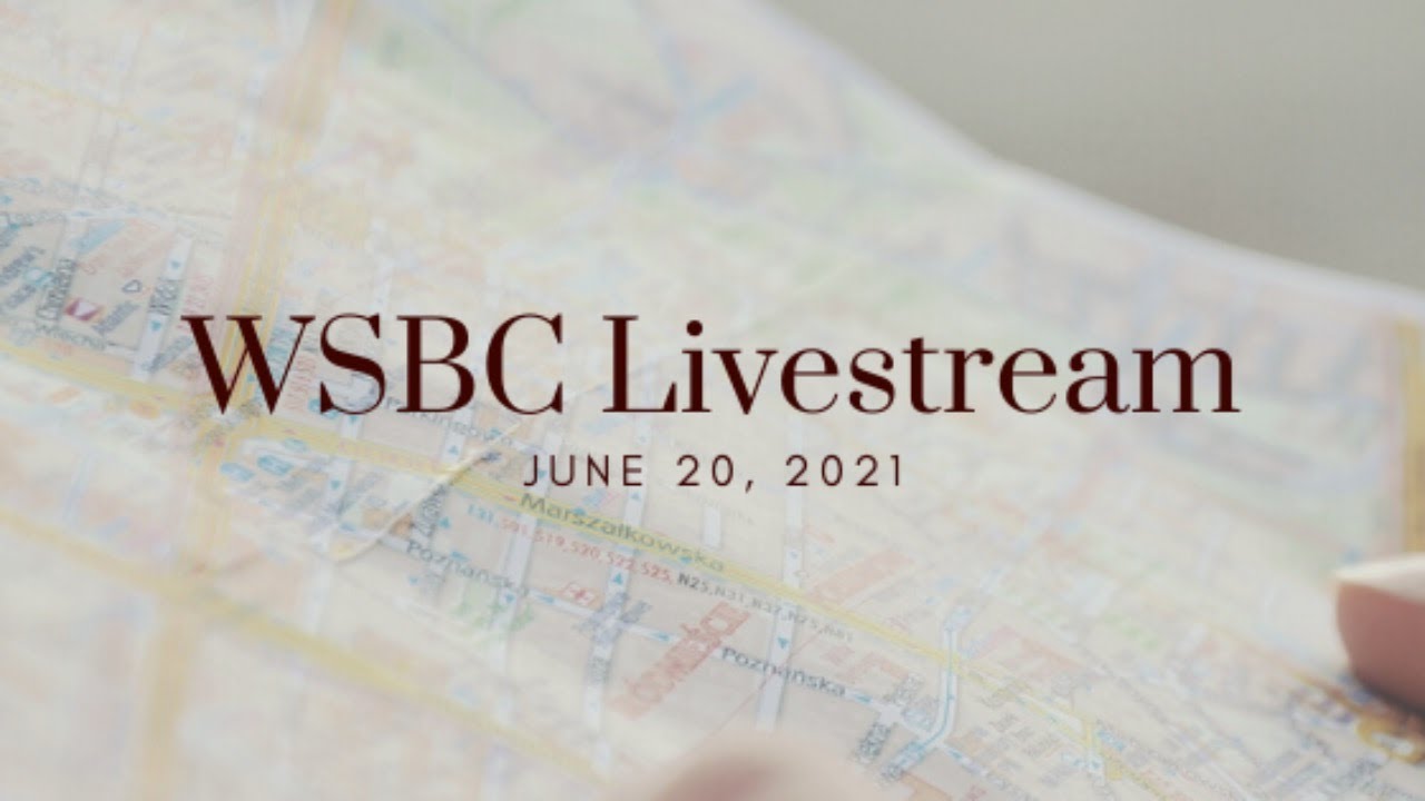 6.20.21 WSBC Livestream - YouTube