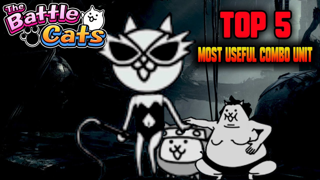 Top 5 MOST USEFUL Combo Unit - YouTube