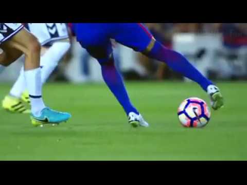 Neymar Skills that make the world go weird - YouTube