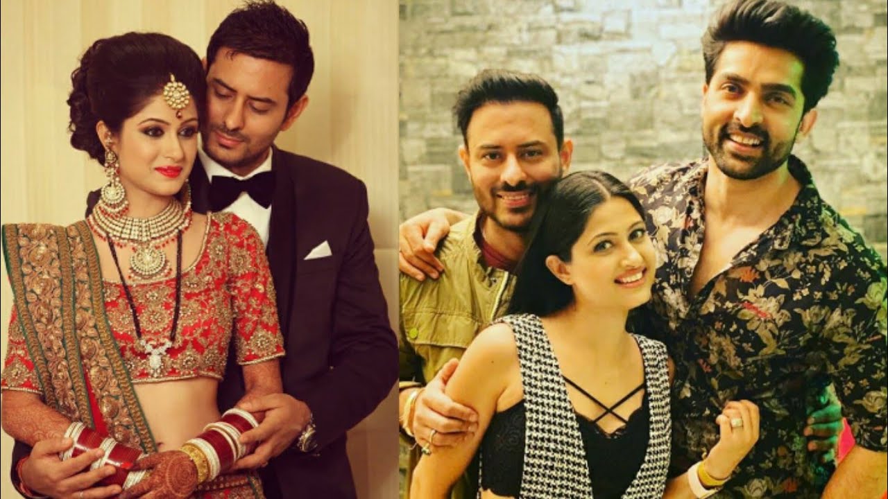 "Bani Ishq Da Kalma" Actress Shefali Sharma(Bani) Real Life Family ...