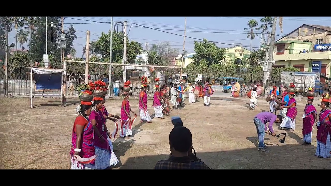 West bengal Festival 2023 | Sabala mela 2023 | Indian Culture 👌 # ...