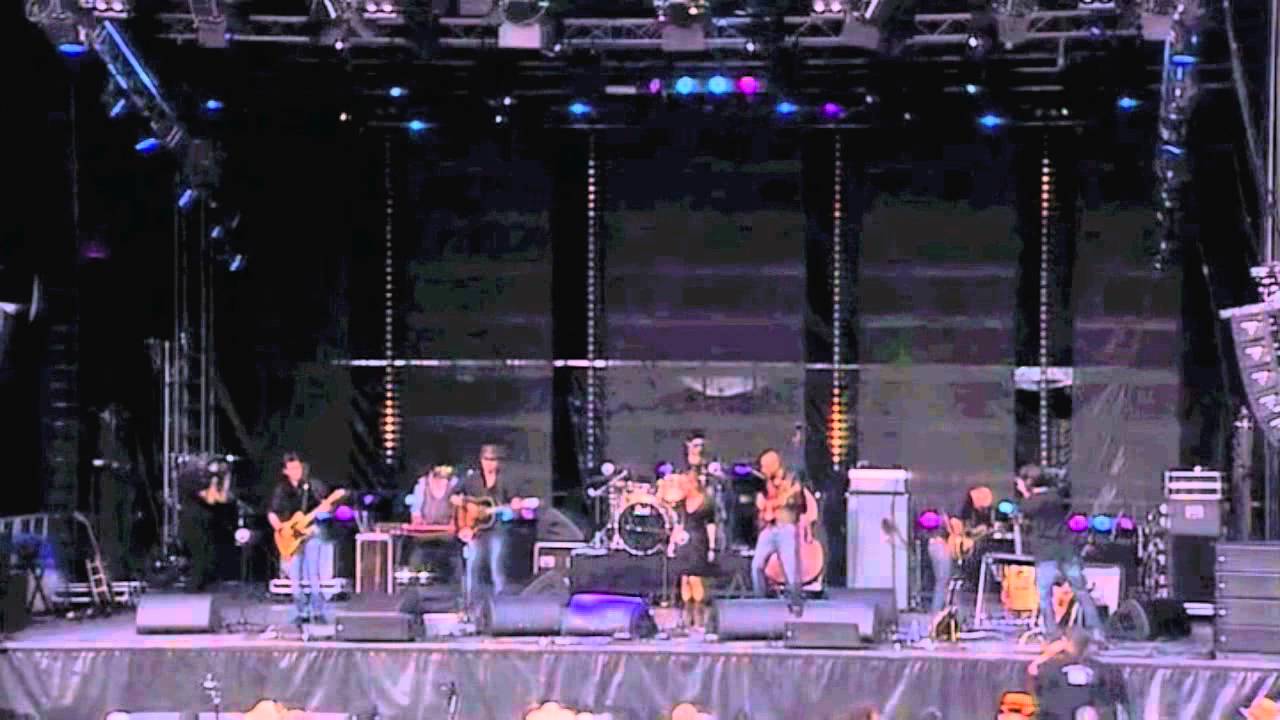 Erik Sitbon & the Ghost Band "Your Lies" (Jessy Roussel/Erik Sitbon ...