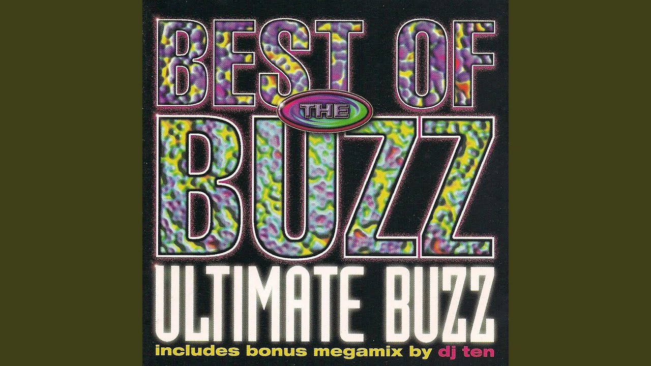 The Ultimate Buzz (DeeJay Friendly Mix) - YouTube