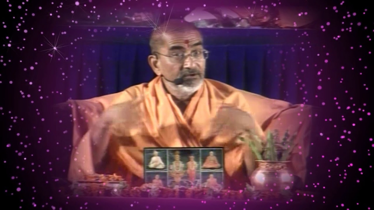 Grishm Parayan Promo @ BAPS Tarapur. - YouTube