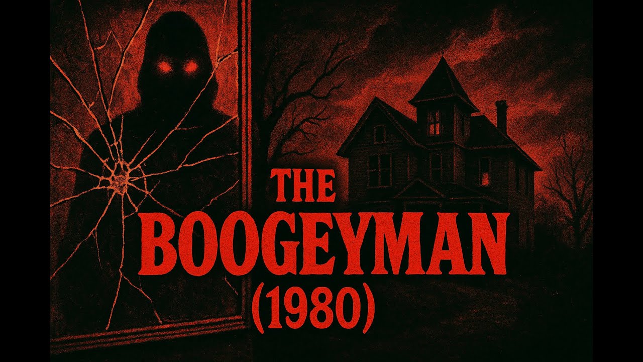 The Boogey Man (1980): O Espelho Mais Perigoso do Cinema Trash - YouTube