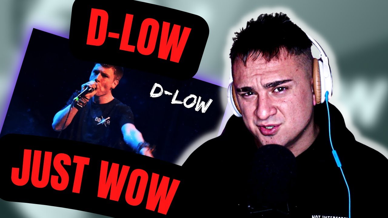 AUSTRALIAN FIRST TIME REACTION TO D-low | Winner's Compilation | SBX ...