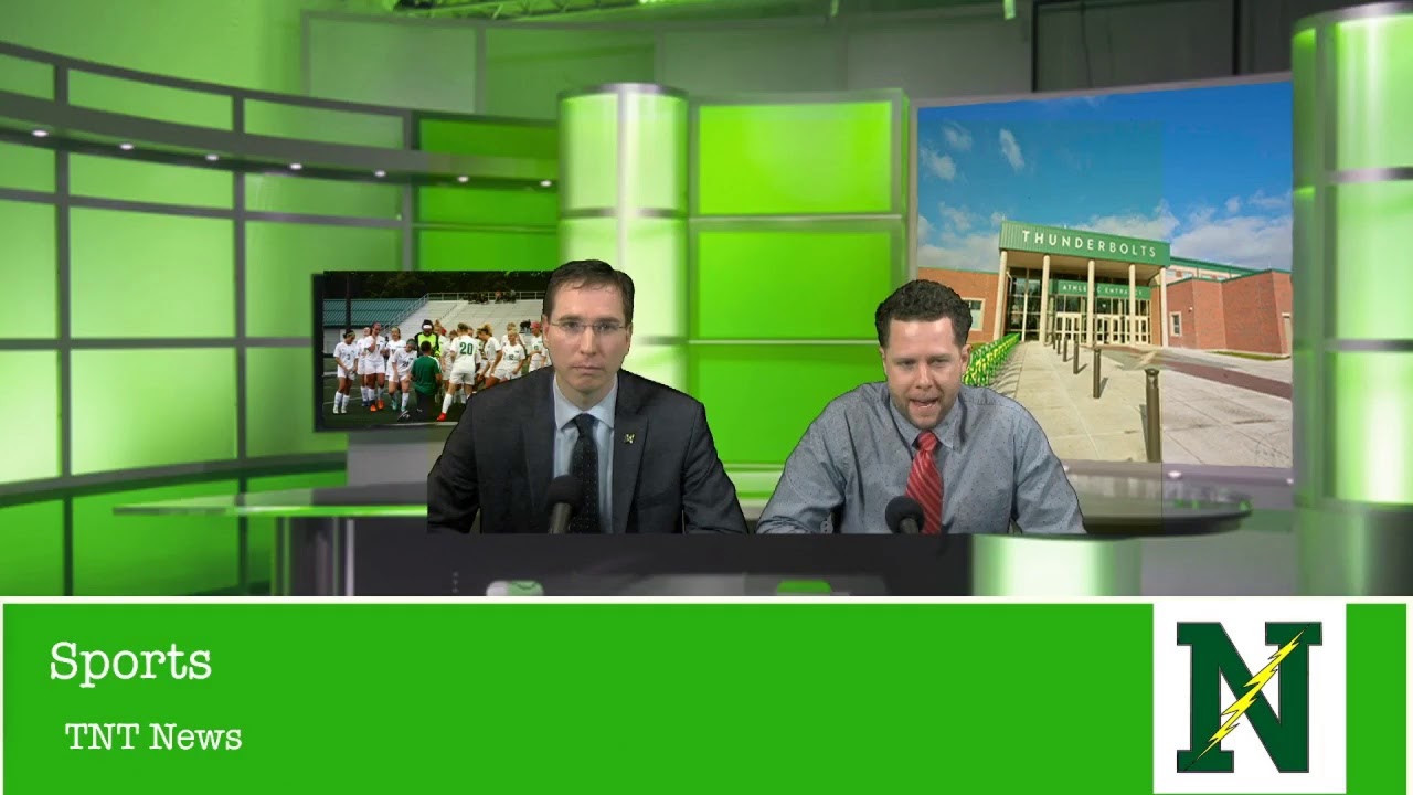 MONDAY, March 9th, 2020 - TNT Northmont High School Live Stream - YouTube