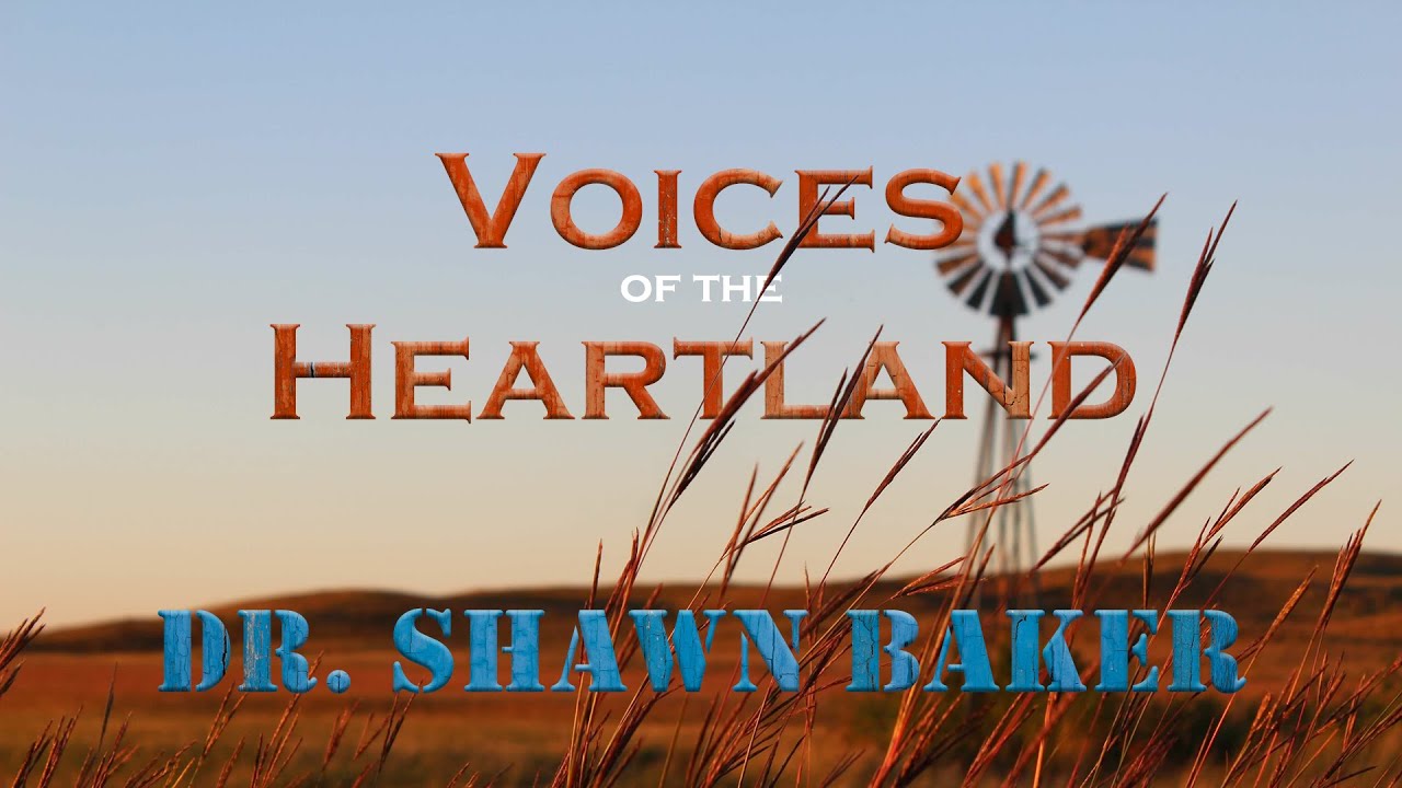 006 Dr Shawn Baker - YouTube