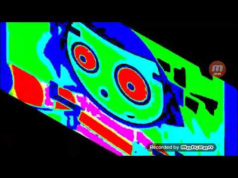 PBS Kids Camera Logo Effects Round 2 vs Pt Object Thingy - YouTube