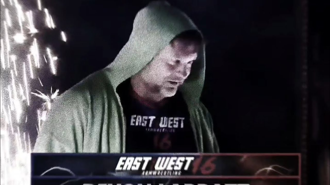 two armwrestlers who forced devon to participate powerless... | edit ...