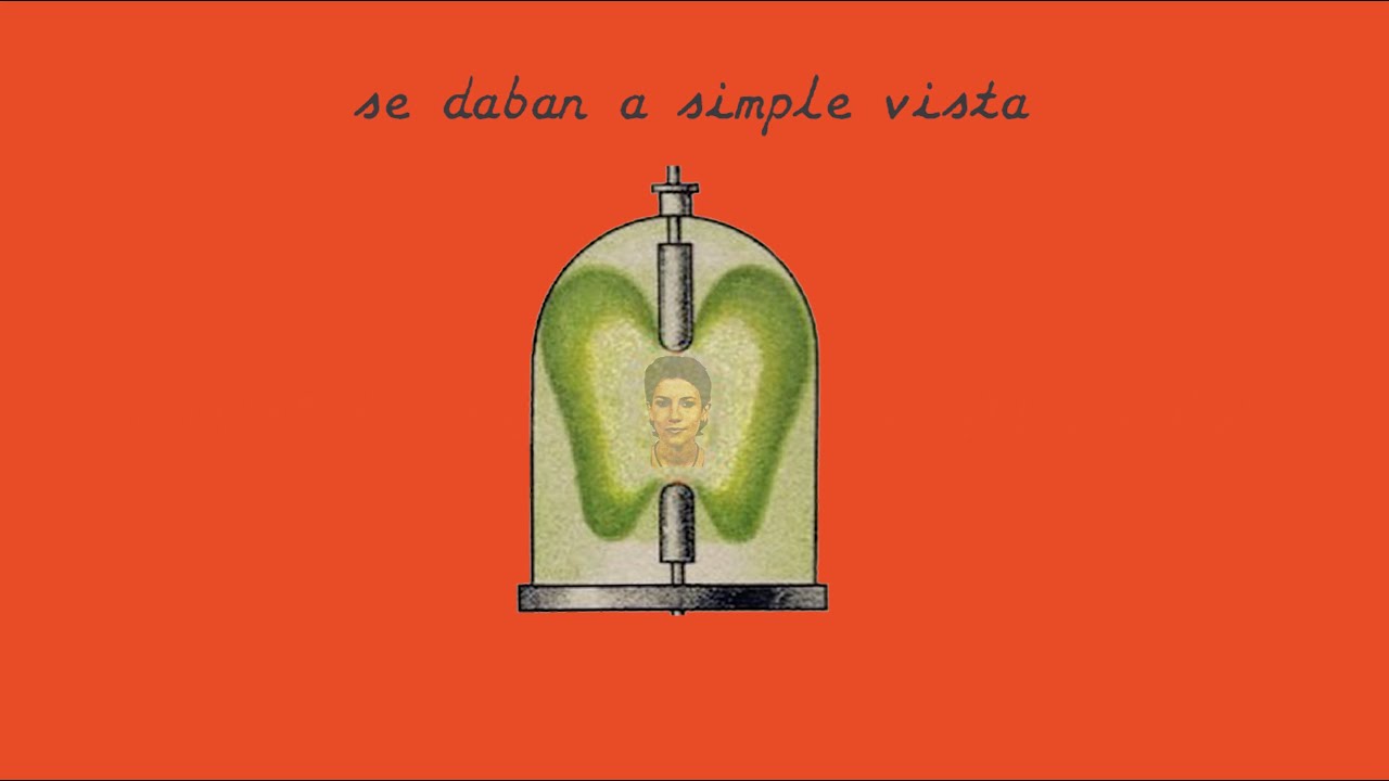 El arca de Mima (Lyric Video) - YouTube