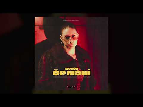 iBUVON - Öp Məni