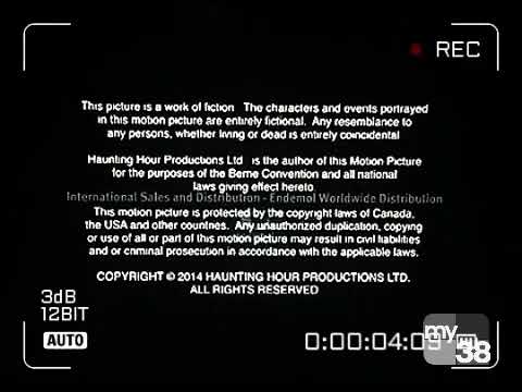 Front Street Pictures/The Hatchery LLC/Incendo Media/Hub Network (2014 ...