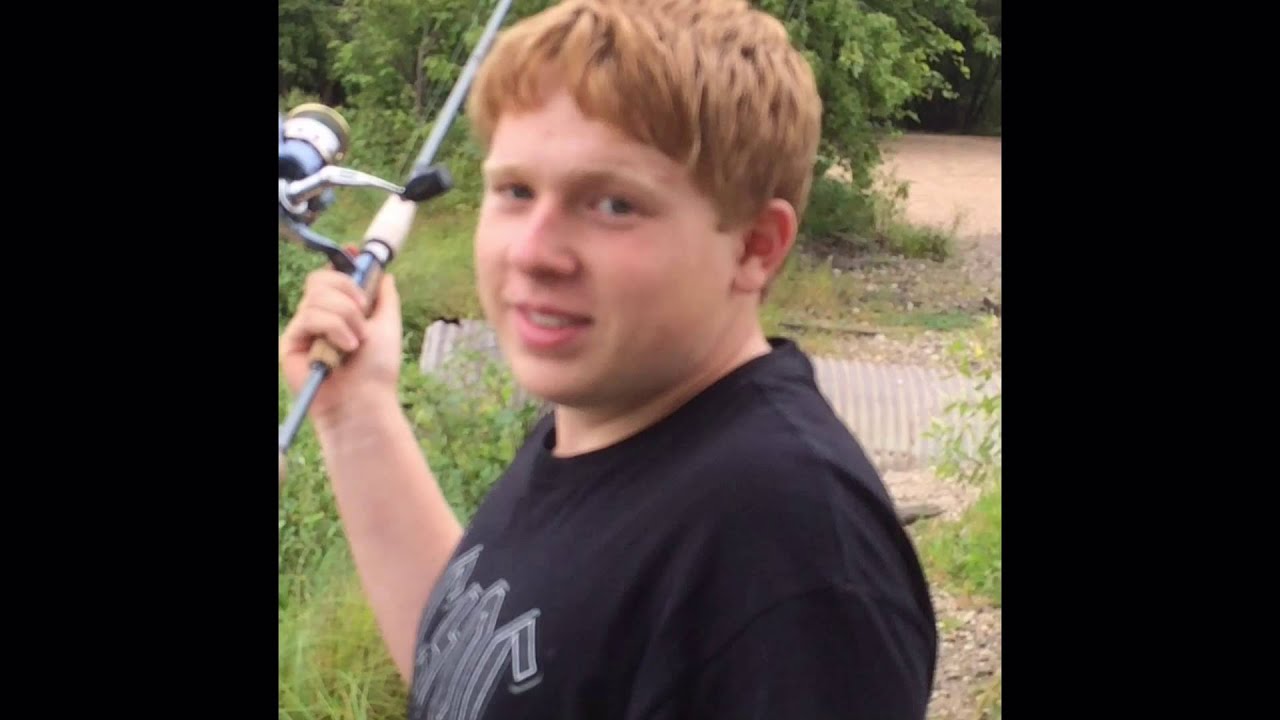 How to catch a bullhead in Minnesota.... - YouTube