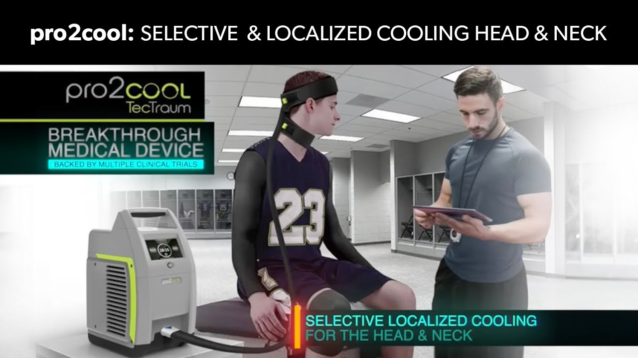 NU Ventures Portfolio Spotlight: pro2cool (Selective Localized Cooling ...