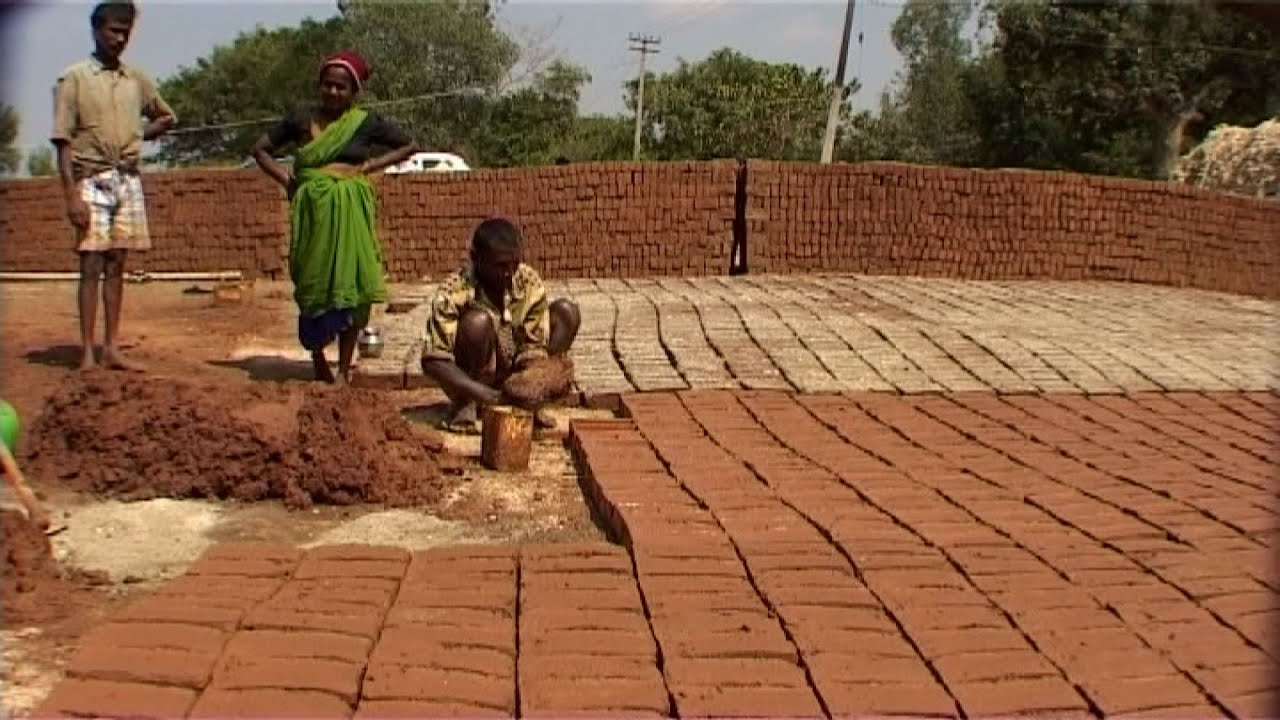 India countryside 10 - YouTube