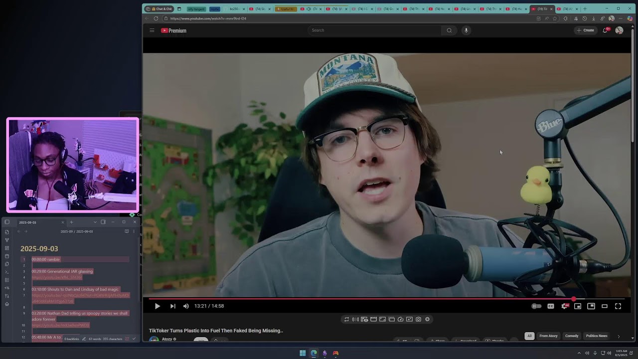 🌻 Silly Stream Title - YouTube
