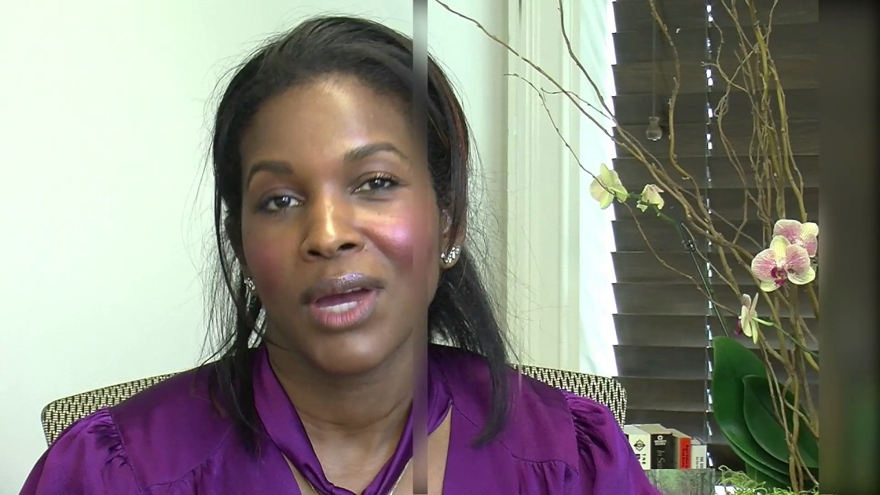 Melanie Rhodes Trumpeting Grady - YouTube