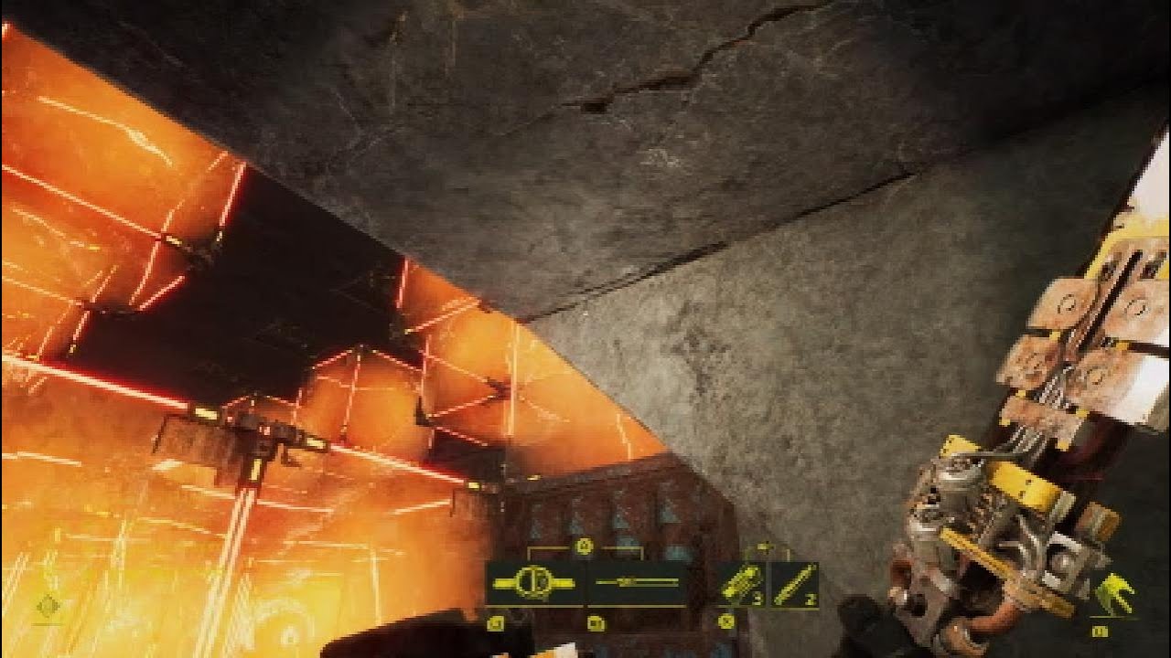 Tokens Goes Wall Climbing🦾🦿 - YouTube