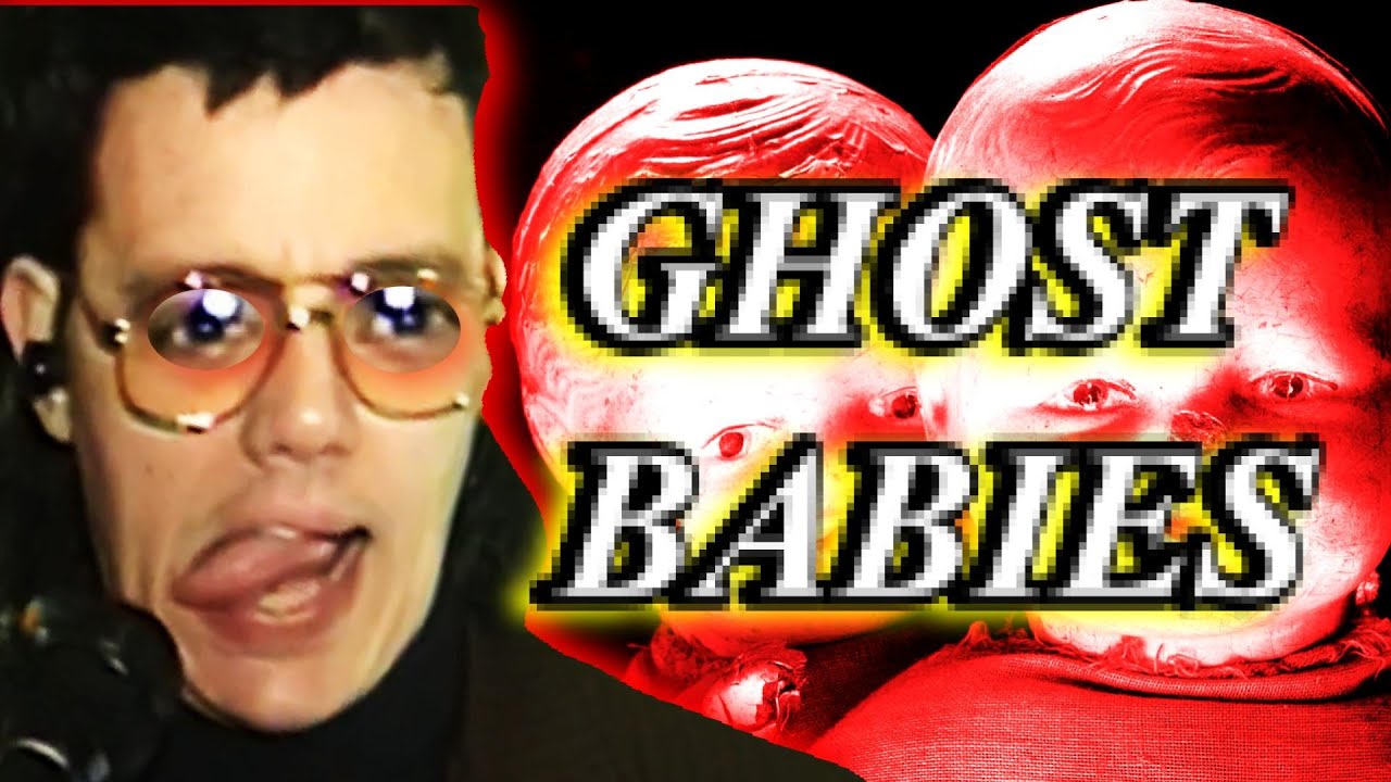 New Ghost Baby Scam and Scammer Exposed - YouTube