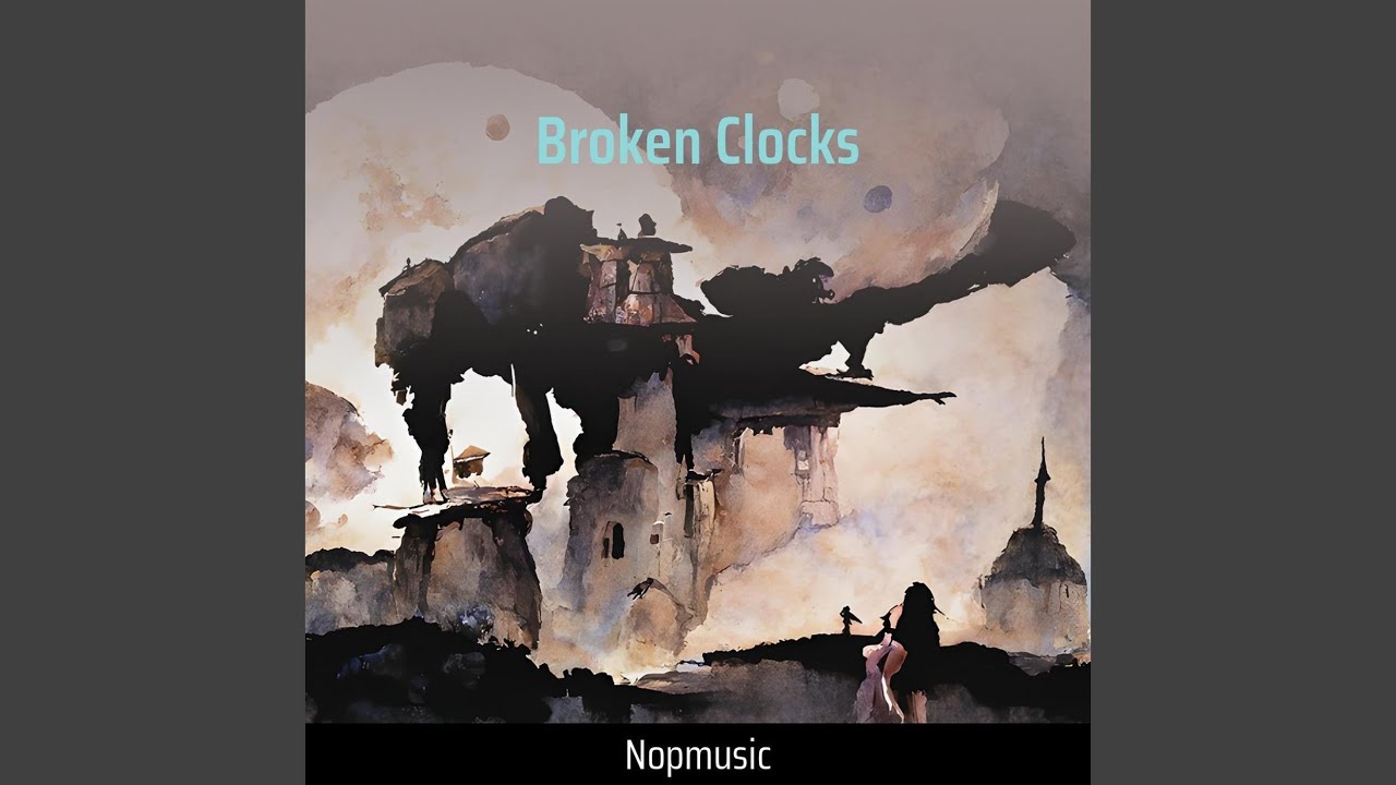 Broken Clocks - YouTube