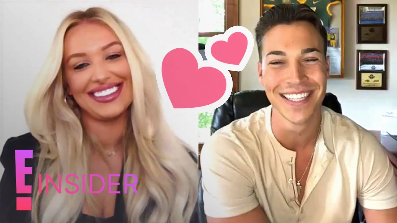 Love Island USA: Is There Still a Future for Mady & Andy? | E! Insider ...